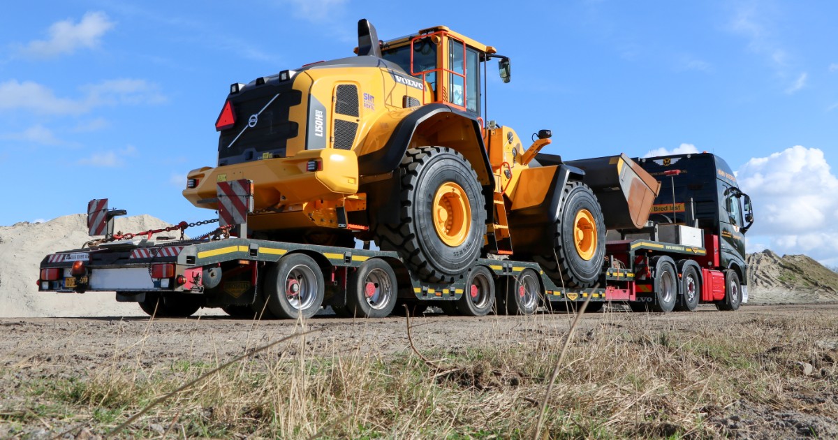 Van Wieren Special B.V.