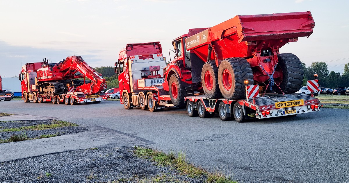 Request a quote | Broshuis