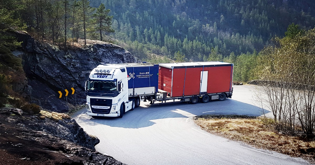 Broshuis | Driving innovation