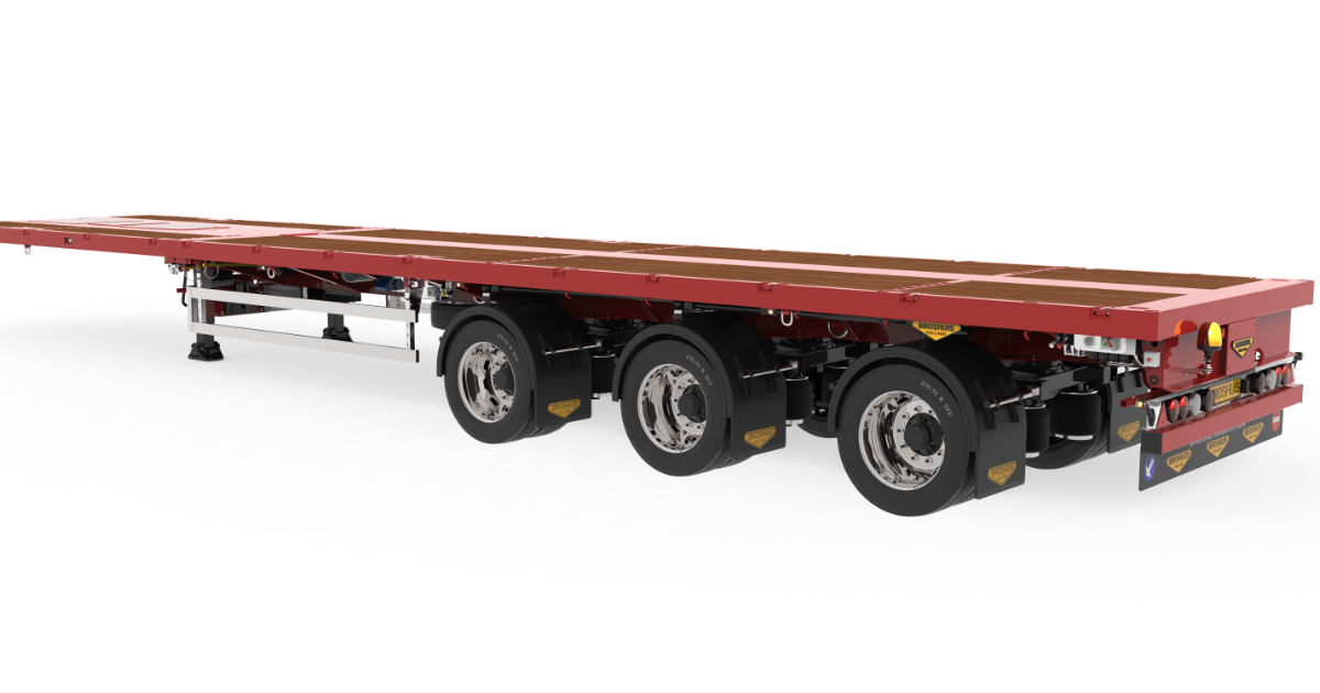 Double extendable