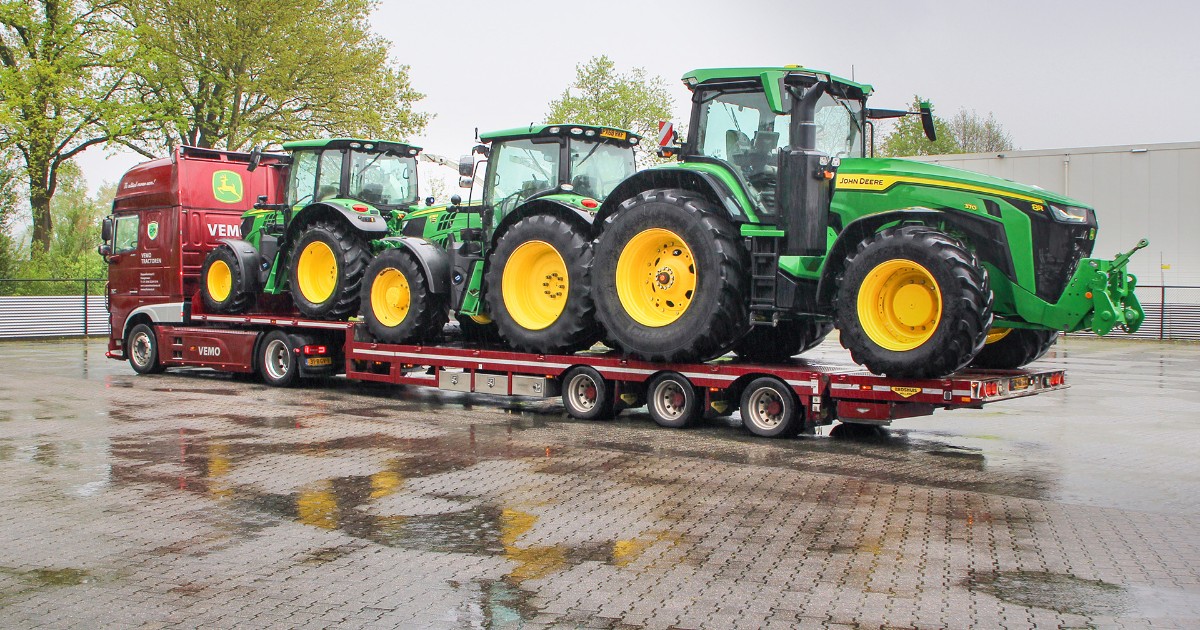 Vemo - ECO ramp provides great ease of use