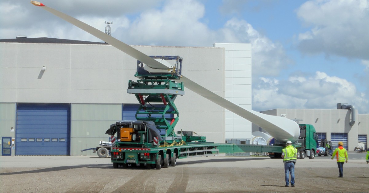 Lifting and sliding system | Broshuis