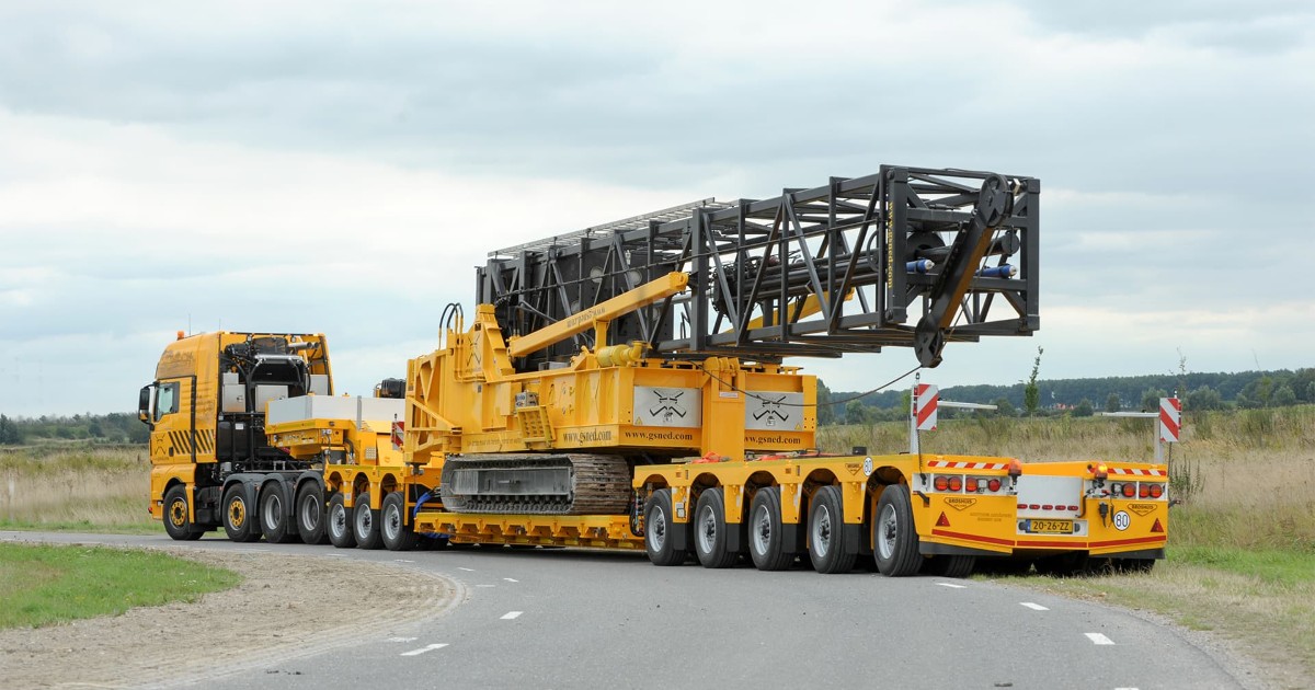 Technique | Broshuis