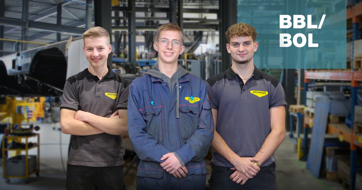 BBL of BOL programme