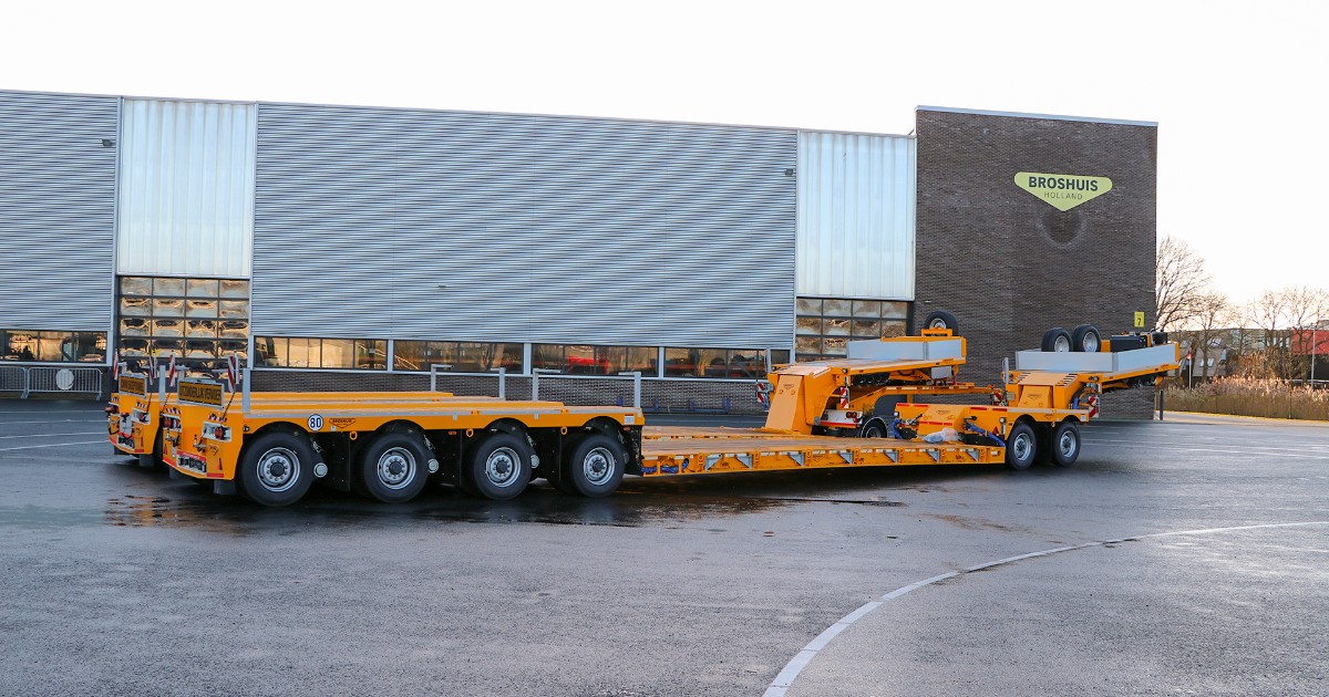 How do I choose the dolly?